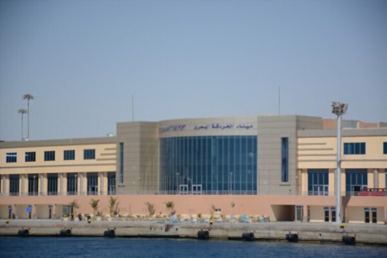 Egypt Taxi Transfer, Private Airport Transfers
